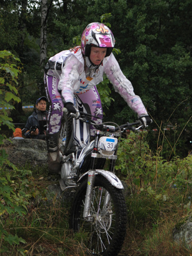 www.trial-club.com, net magazine moto trial: kramer