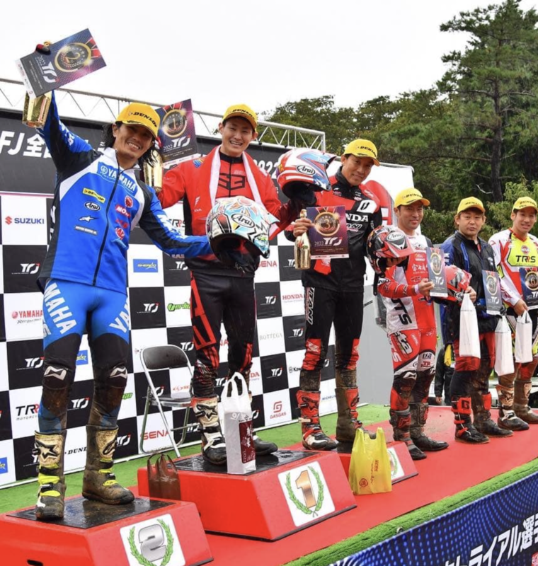 www.trial-club.com, net magazine moto trial: Première victoire pour Seiya Ujikawa en championnat ...