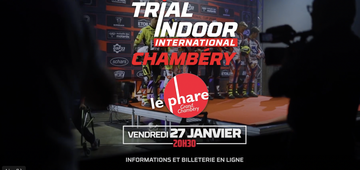 www.trial-club.com, net magazine moto trial: Trial indoor de Chambery ...