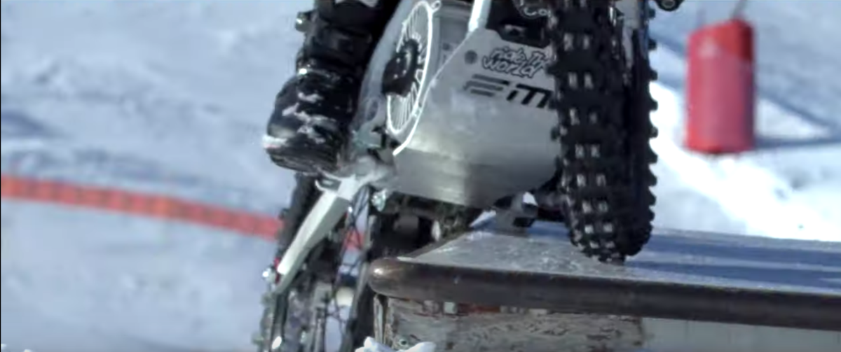 www.trial-club.com, net magazine moto trial: Whiteland by Kenny Thomas
