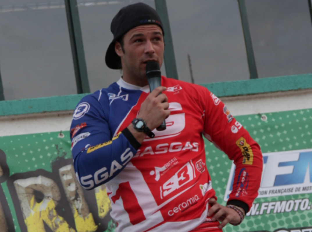 www.trial-club.com, net magazine moto trial: Loris Gubian champion de ...
