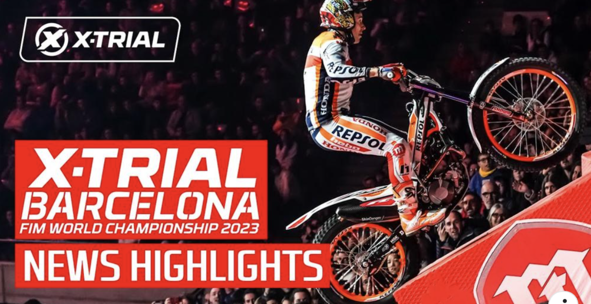 www.trial-club.com, net magazine moto trial: X Trial de Barcelone, le ...