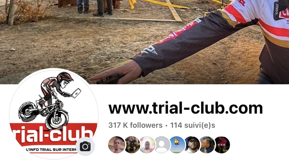 www.trial-club.com, net magazine moto trial: Trial Club,Trial Classic ...