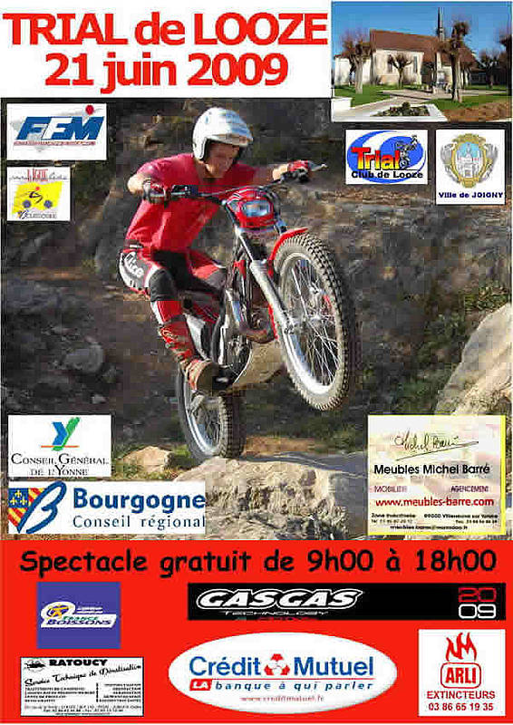 www.trial-club.com, net magazine moto trial: Trial de Looze (89)