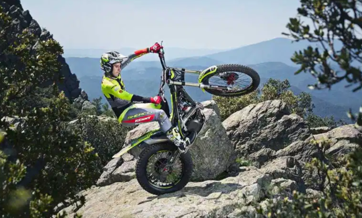 www.trial-club.com, net magazine moto trial: Jéroni Fajardo champion de ...