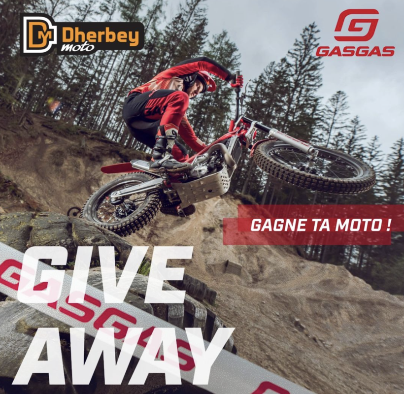 www.trial-club.com, net magazine moto trial: Gagnes ta moto