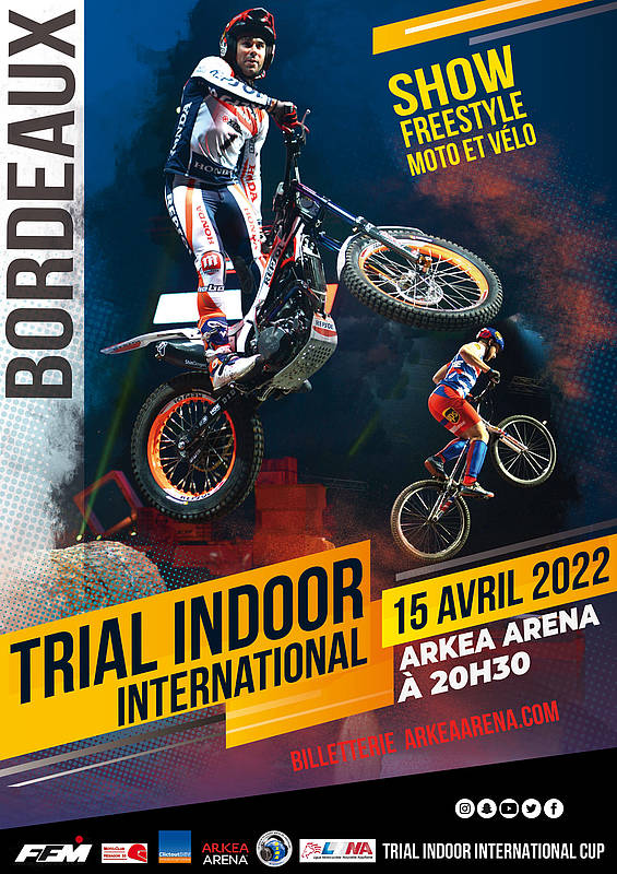 www.trial-club.com, net magazine moto trial: Trial international de ...